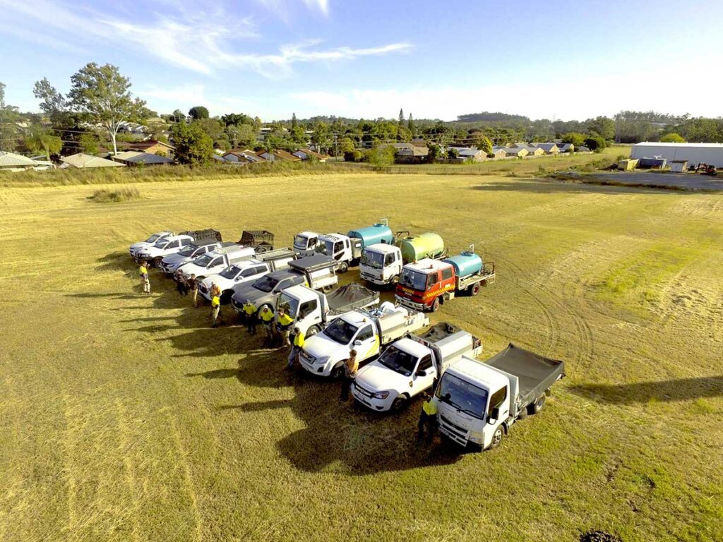 Australian Environmental Landscapes - Landscape construction Qld